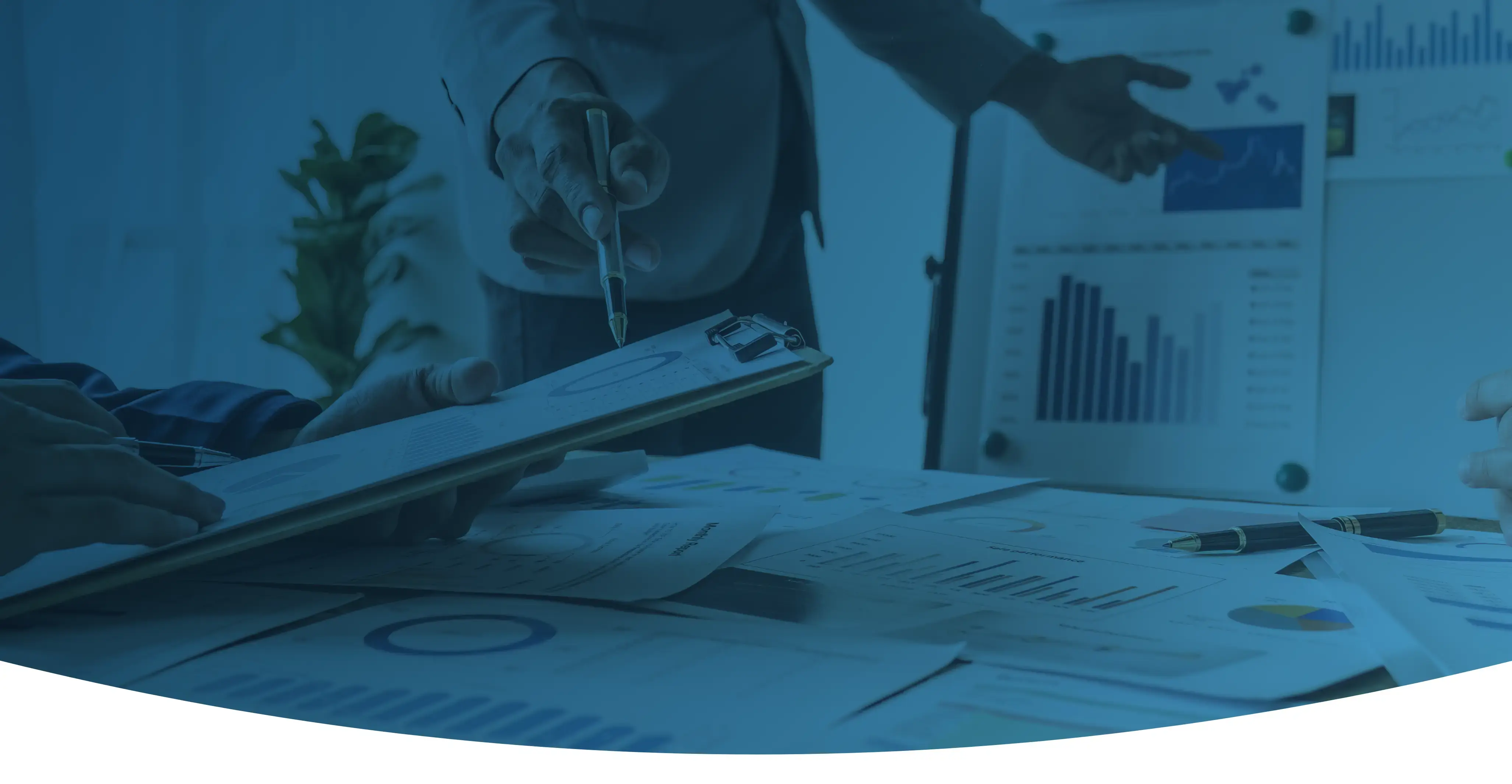 Our Case Studies | Halloran Group Consulting